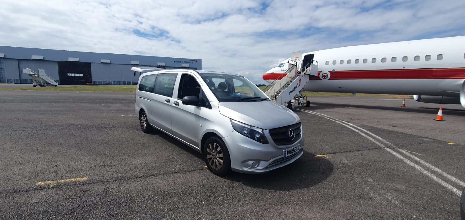 Bus4U Minibus Hire Cardiff | Why Choose Us